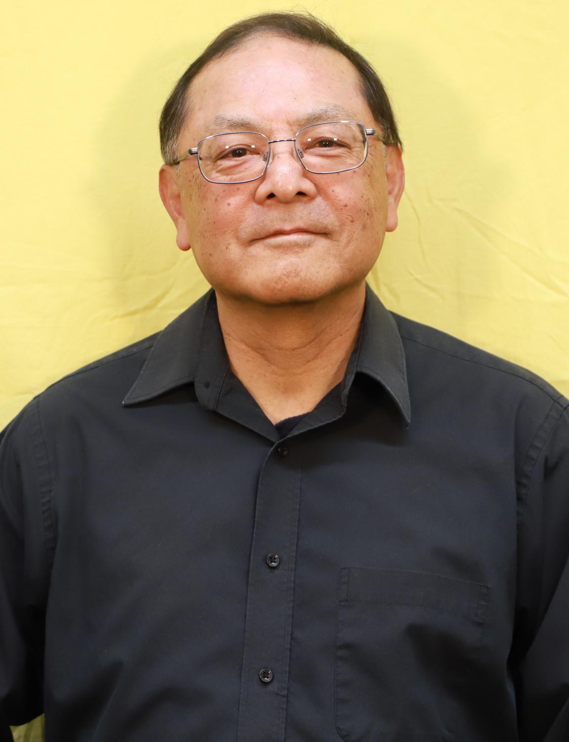 Gary Kohatsu Archives - El Camino College The Union