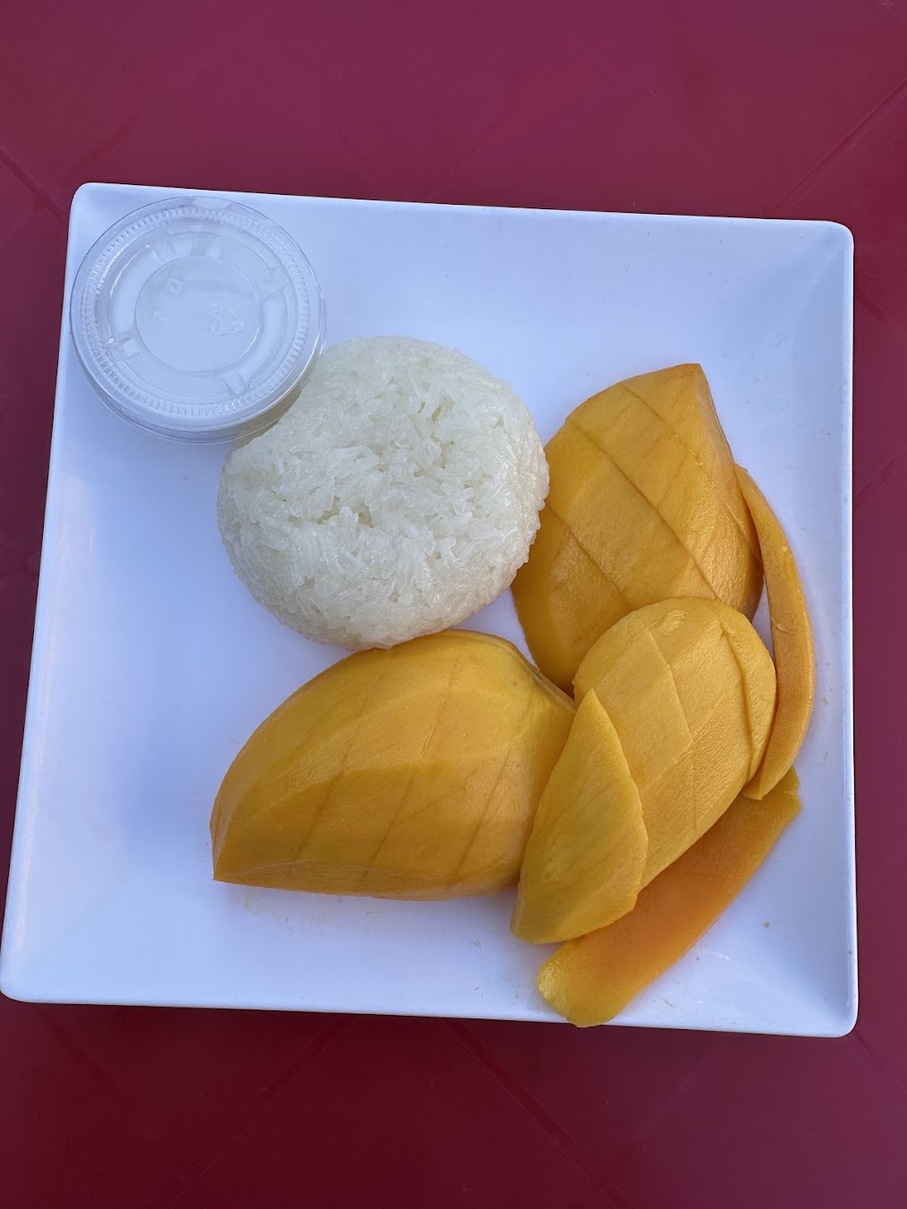 Top 5 Thai restaurants in the South Bay - El Camino College The Union
