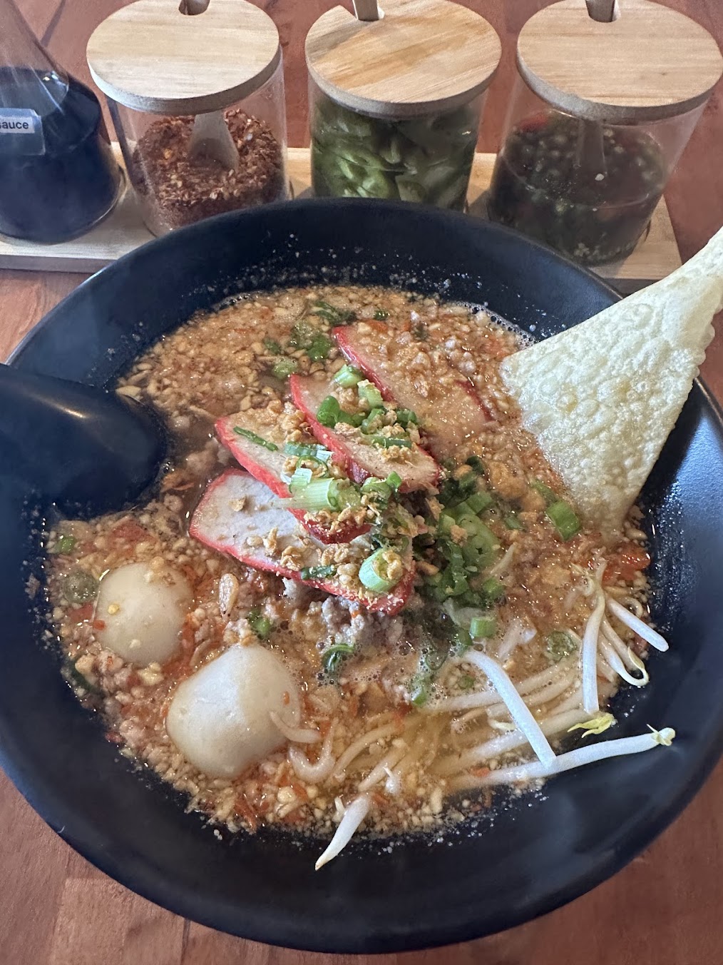 Top 5 Thai restaurants in the South Bay - El Camino College The Union