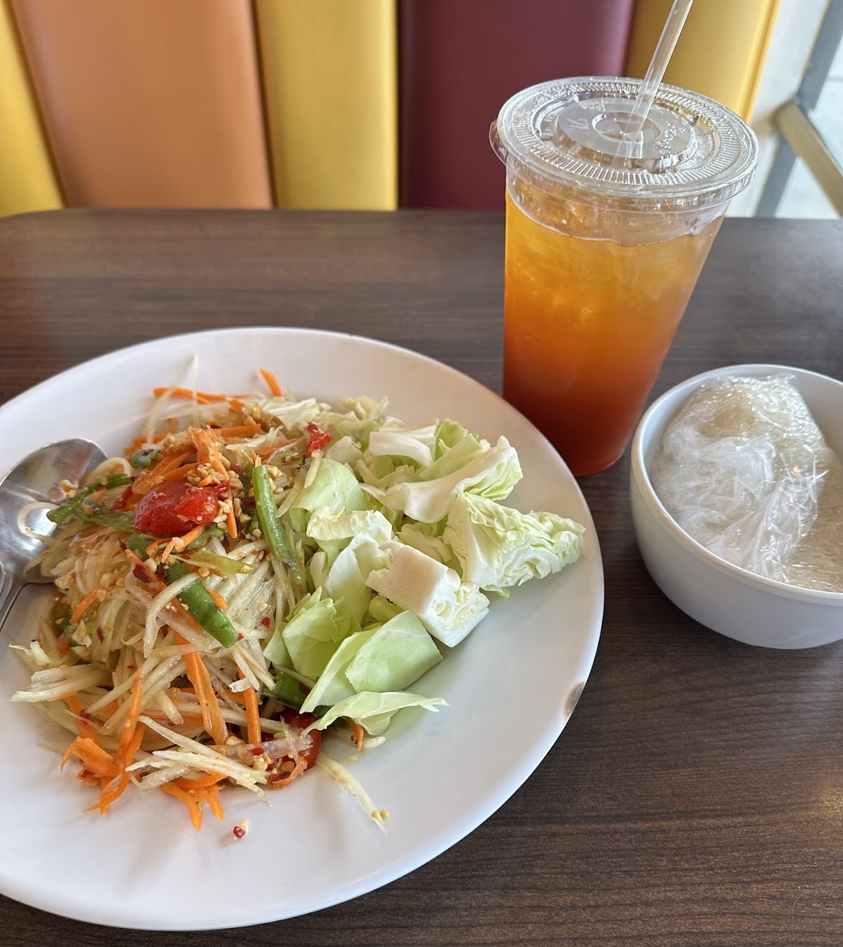 Top 5 Thai restaurants in the South Bay - El Camino College The Union